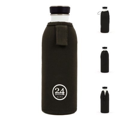 24 Bottles, gourdes design ultra-légères